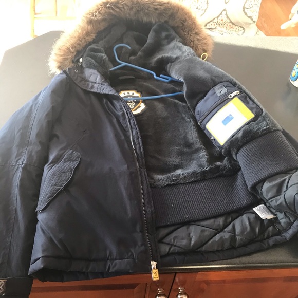 TNA | Jackets & Coats | Tna Winter Coat Size Large | Poshmark
